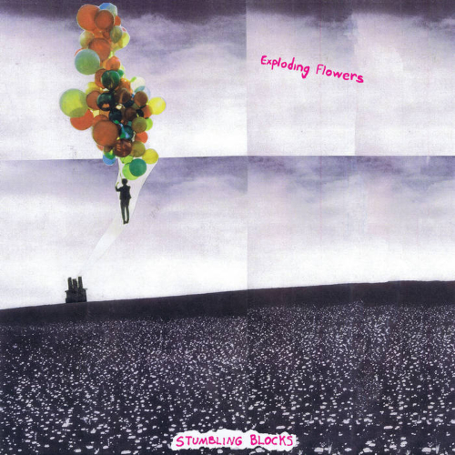 Album Review – Stumbling Blocks by Exploding Flowers (Smash It Up ...