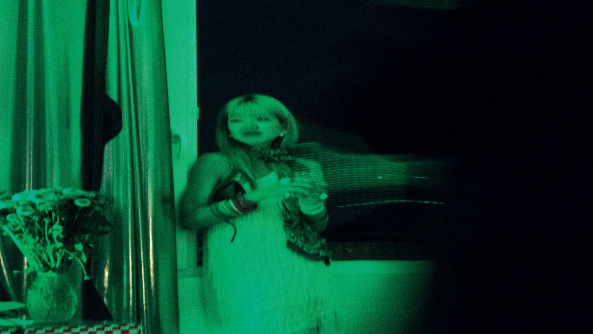 Album Review – In Consummated Bloom by Bootchy Temple (2020) (Howlin ...