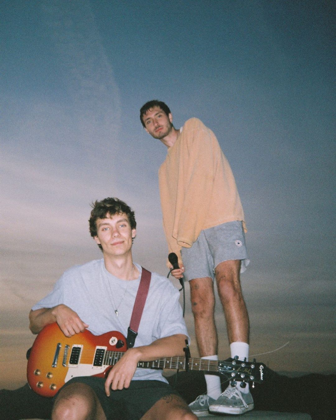 Album Review – 18PM Vol.2 by 18PM (2021) (self released)