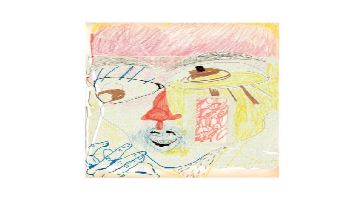 Album Review – Laughing Shadow by GRMLN (2021) (Self released)