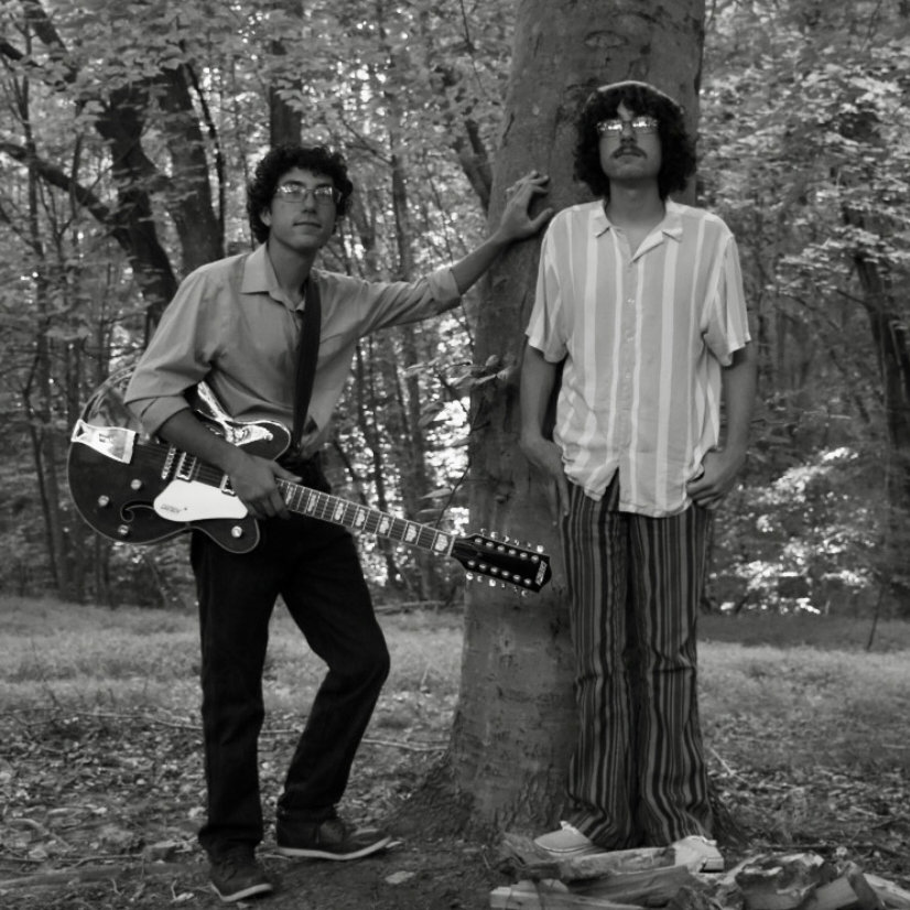 Album Review – Pioneer by The Jangles (2022) (Self released)