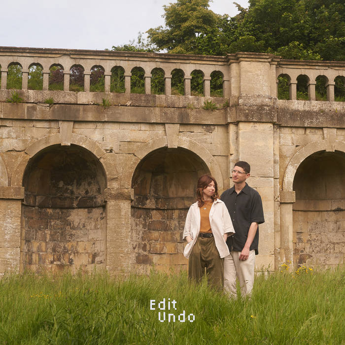 Single Review – Infinite Possibilities / Dog Day by Happy Accidents ...