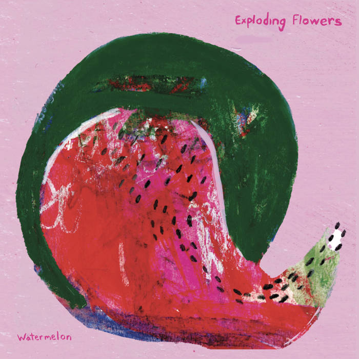 Single Review ~ Crowded Streets by Exploding Flowers (2025) (Meritorio ...